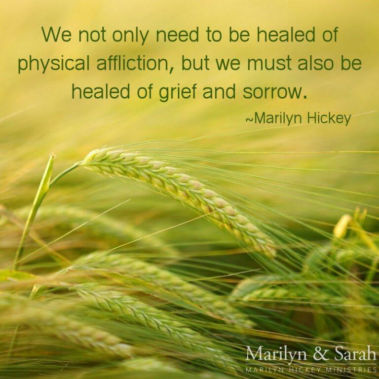 Connect with Marilyn and Sarah Blog | Daily enrichment | Inspiration ...